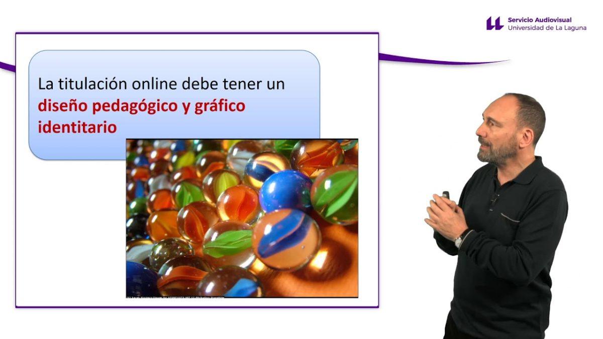 La docencia digital: modelos de enseñanza con TIC | WMCMF Play