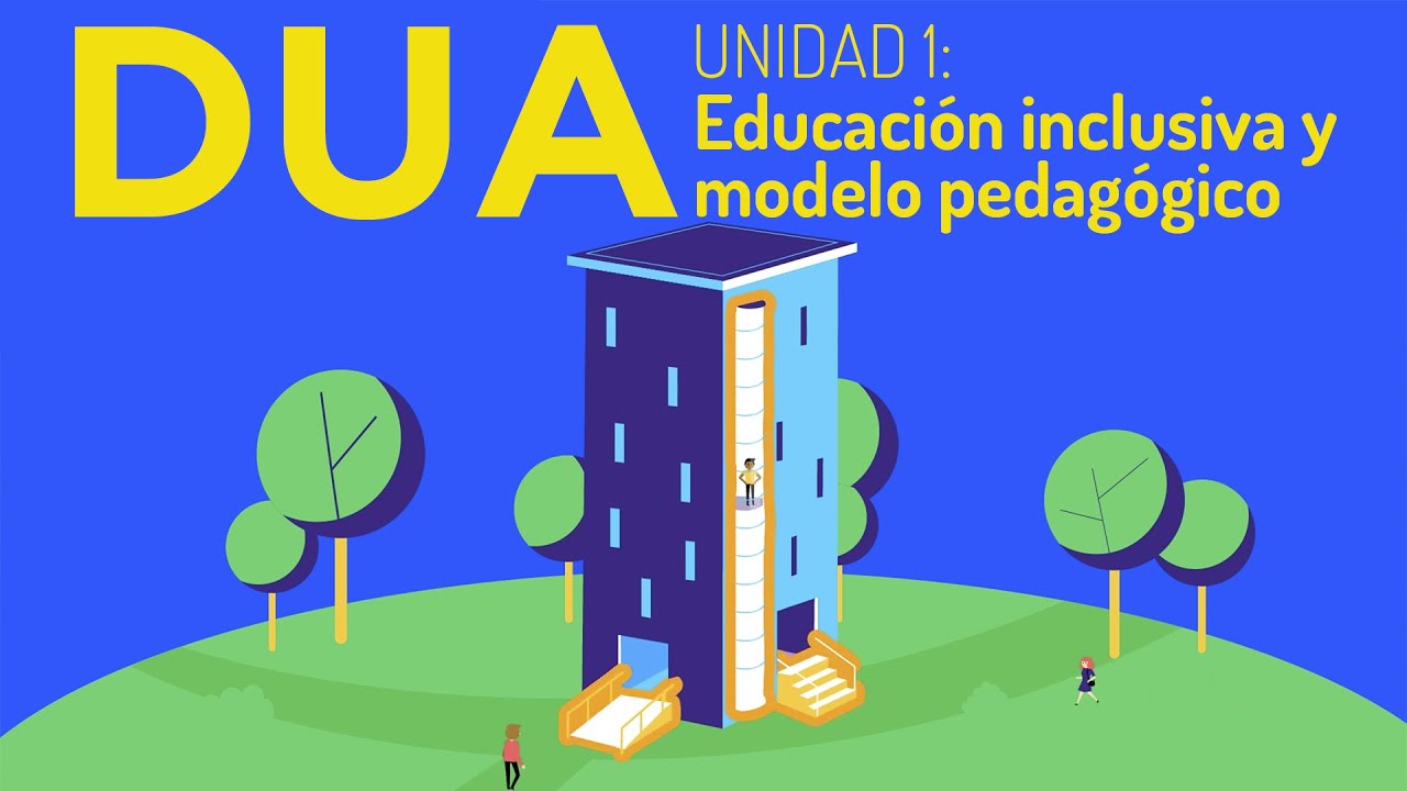 DUA: Diseño Universal para el Aprendizaje