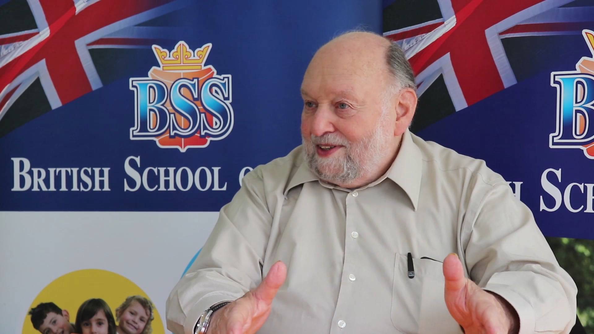 Enseñando a pensar mejor | Robert Swartz