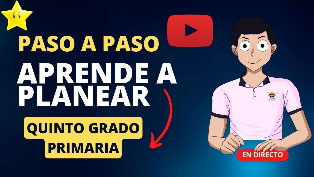 APRENDE A PLANEAR POR PROYECTOS EDUCATIVOS
