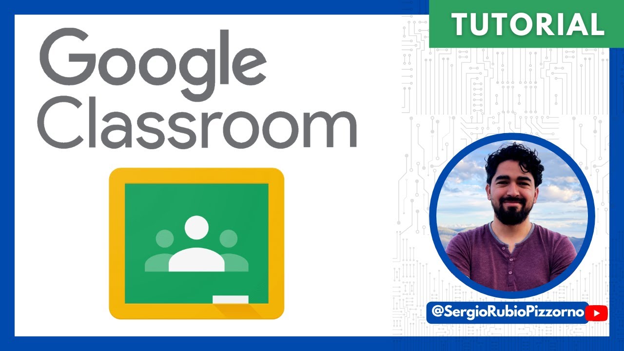 Cómo usar GOOGLE CLASSROOM 2025| Nuevas actualizaciones | Guía básica para PROFESORES PDF👩🏻‍🏫👨🏻‍🏫
